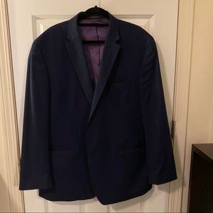 Sean John | Suits & Blazers | Sean John Xxl Suit Jacket | Poshmark